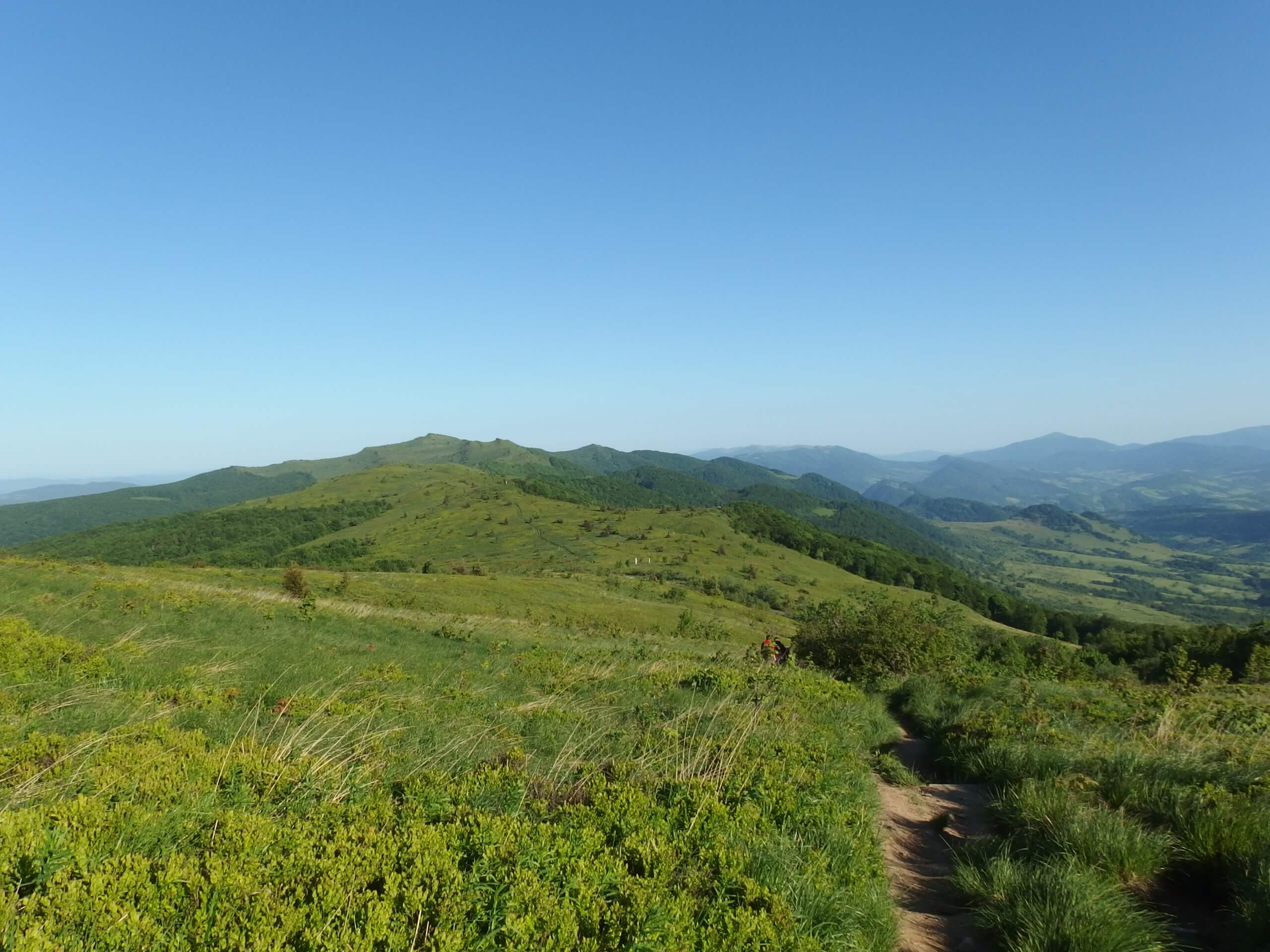 Bieszczadzki Park Narodowy - Info Bieszczady