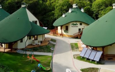 Park Rozrywki Tajemnicza Solina | Atrakcje, cennik