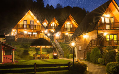 Park Rozrywki Tajemnicza Solina | Atrakcje, cennik