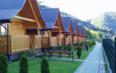 Park Rozrywki Tajemnicza Solina | Atrakcje, cennik