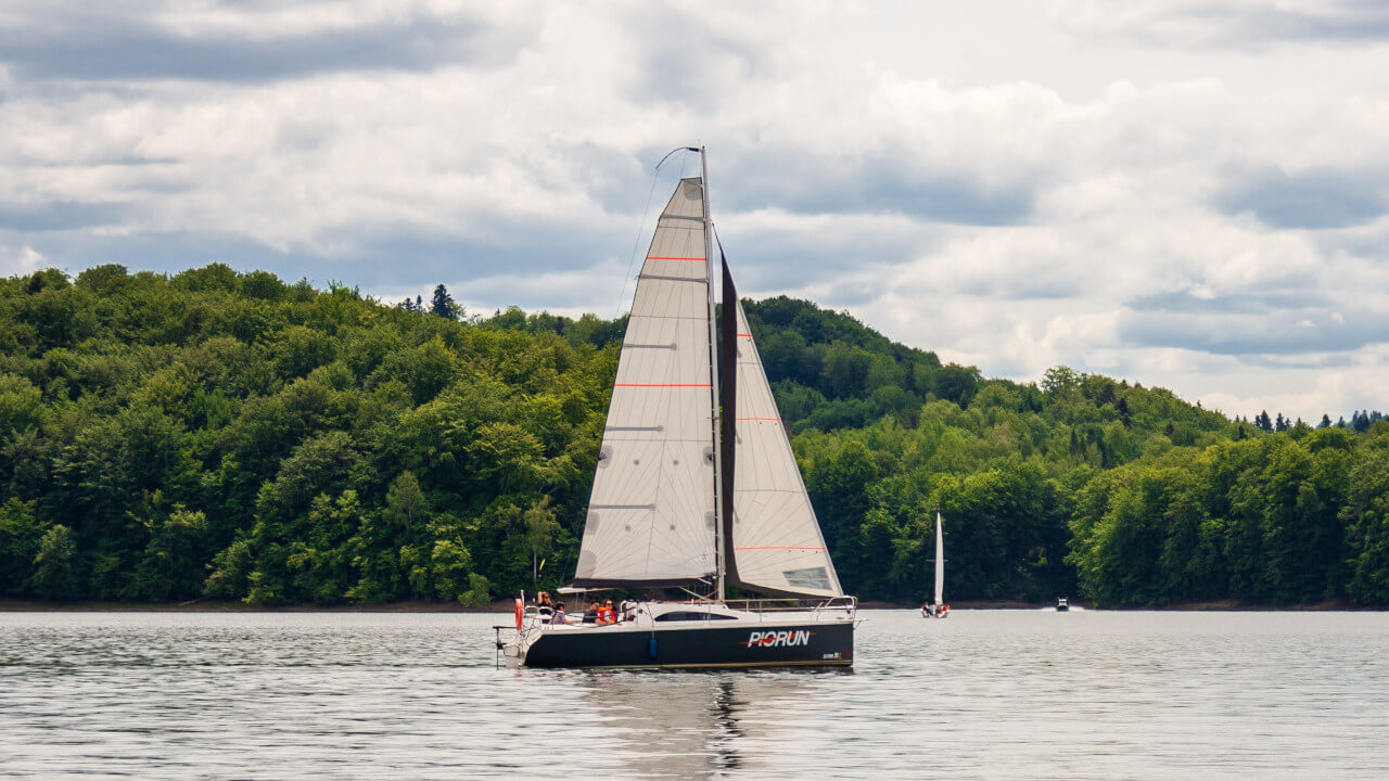 Kolejka Gondolowa Solina | Cennik, bilety, trasa