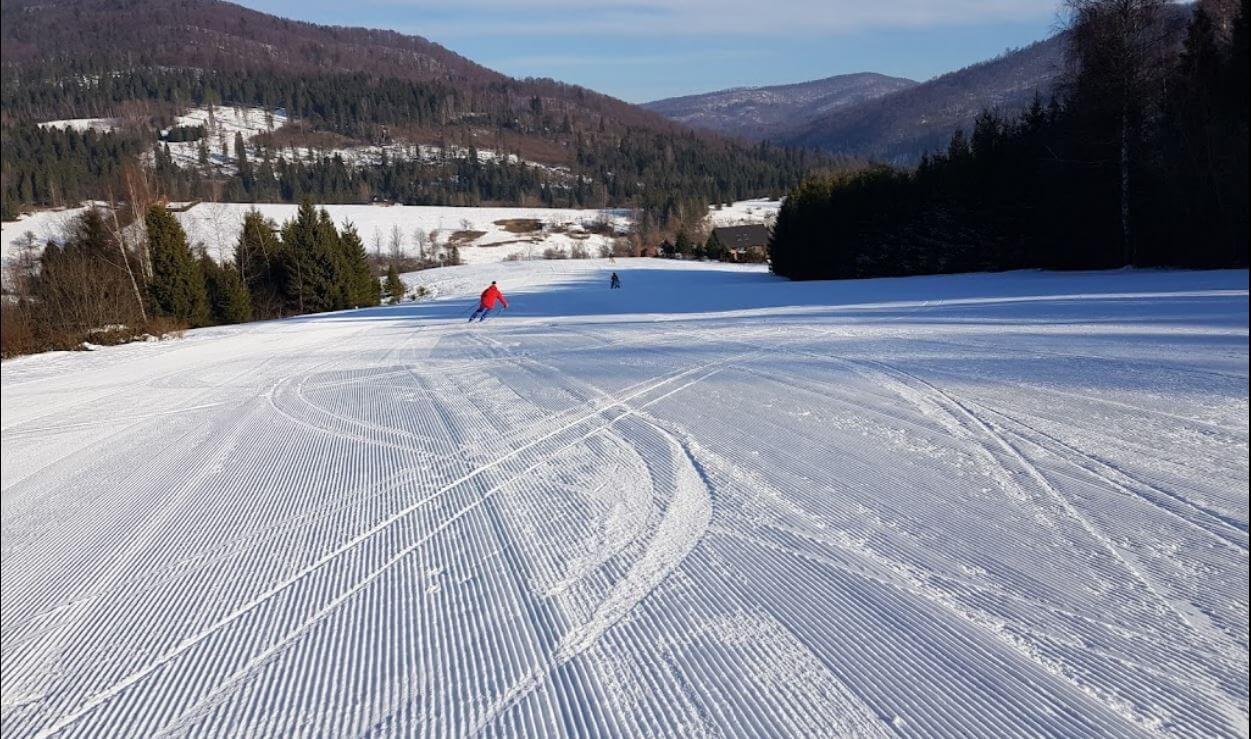 Kalnica stok | Cennik, godziny otwarcia, parking, trasy