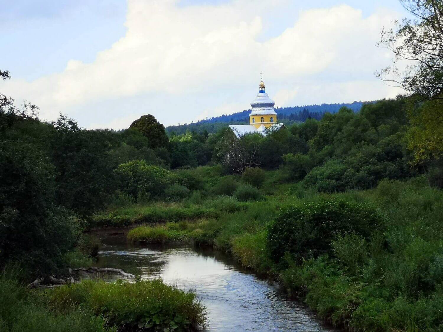 Bieszczady atrakcje – najlepsze atrakcje w Bieszczadach