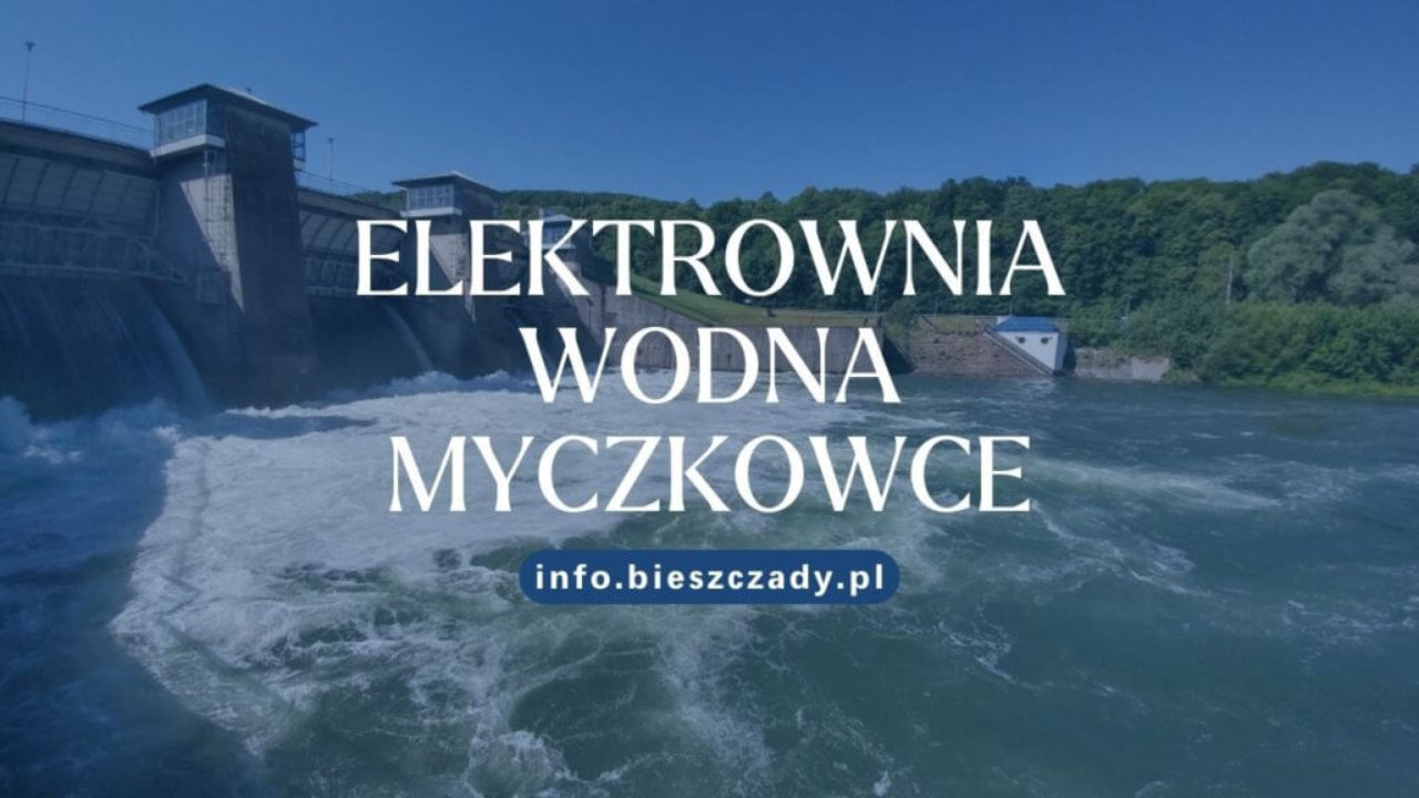 Zespół Elektrowni Wodnych Solina-Myczkowce | Zwiedzanie
